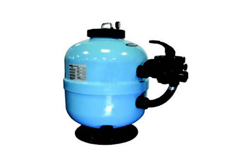 Lacron LSR and TMV filters - Waterco