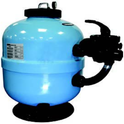 Lacron LSR and TMV filters - Waterco