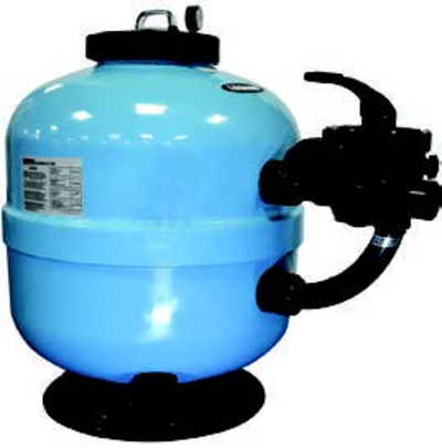 Lacron LSR and TMV filters - Waterco