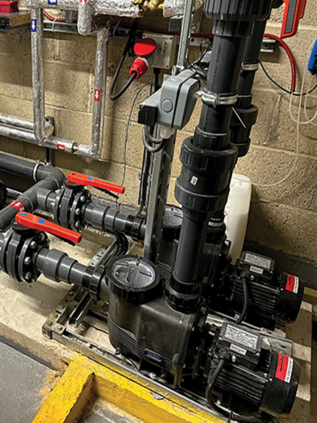 Waterco powers the wellness industry with premium water filtration ...