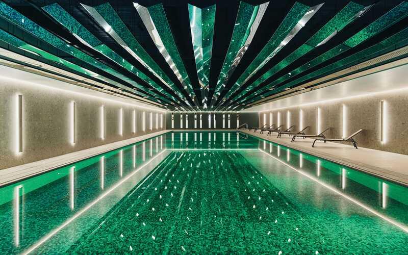 About Waterco Group EU - Waterco