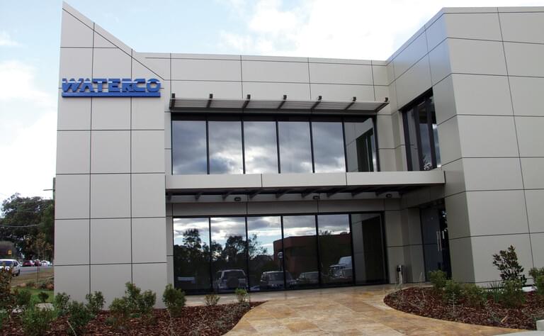 About Us - Waterco