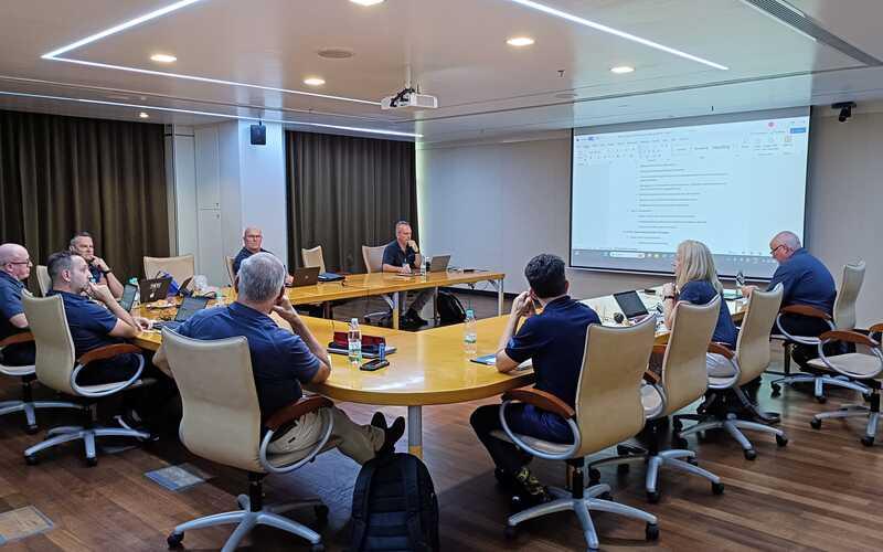 About Waterco Group EU - Waterco