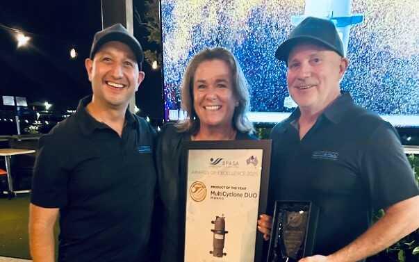 About Waterco Group EU - Waterco