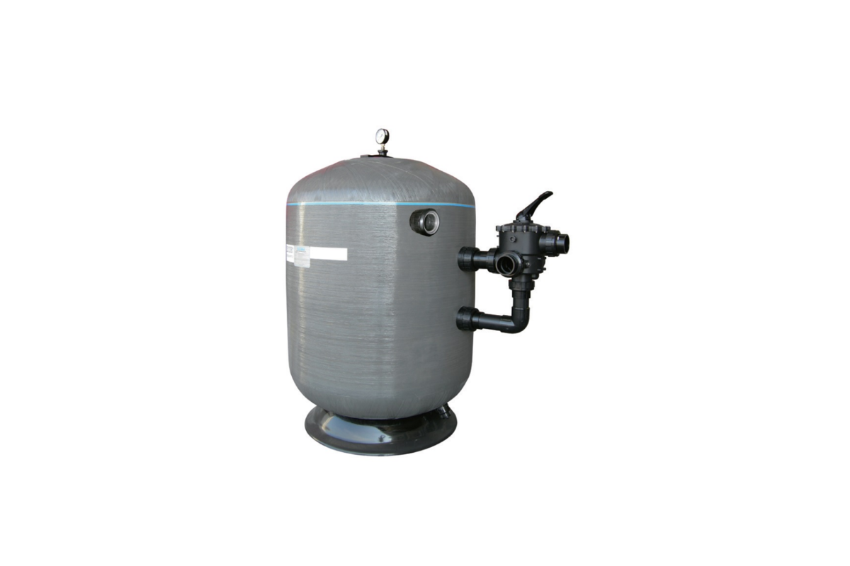 Micron SMD Side Mount Filters - Waterco