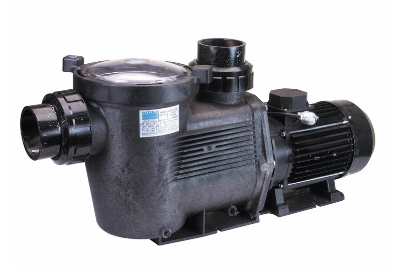 Hydrostar MK3 - Waterco