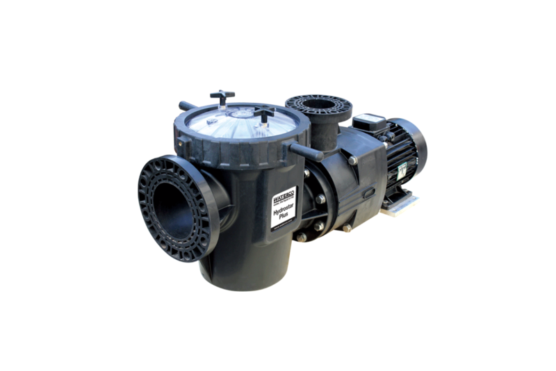 Hydrostar Plus - Waterco