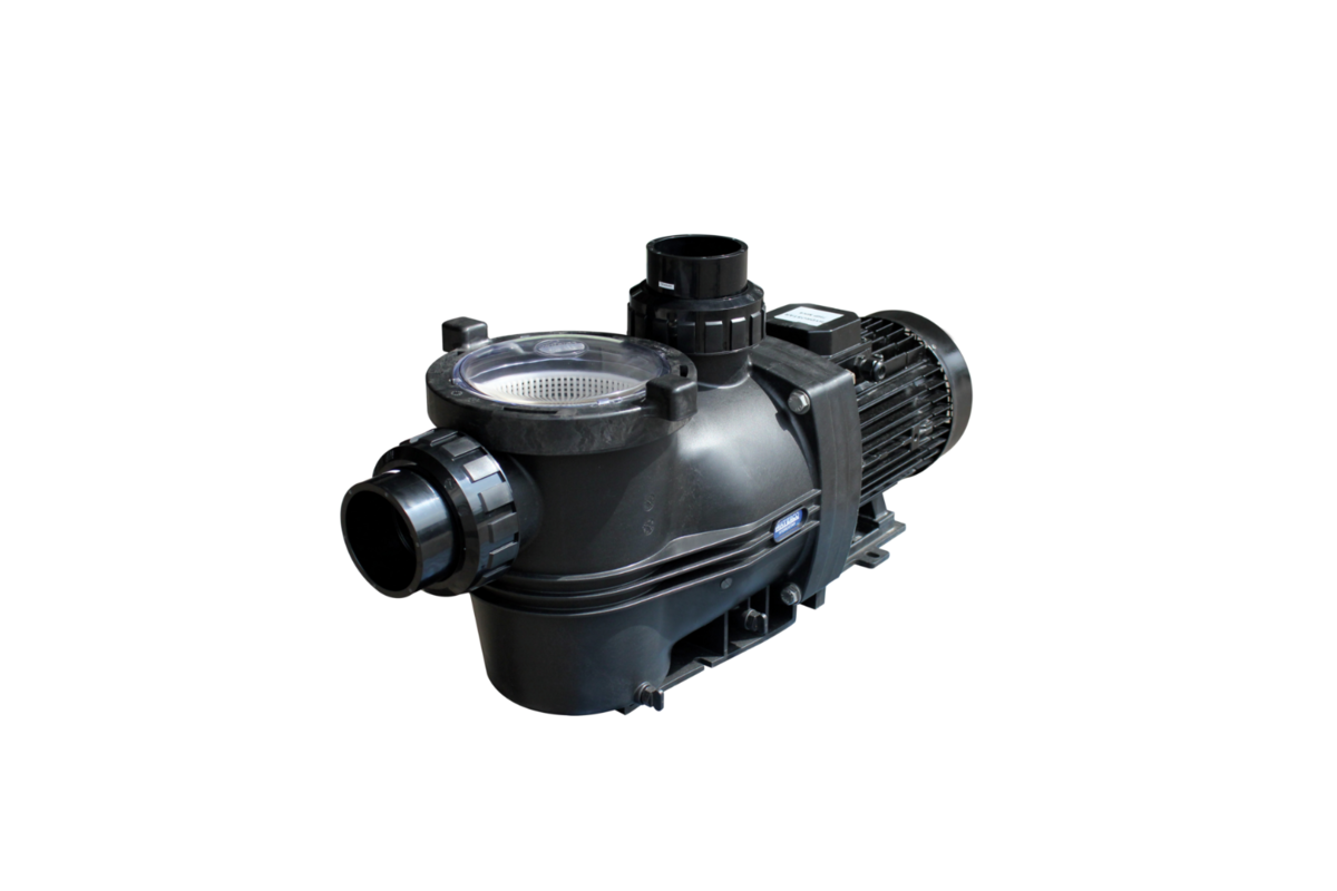 Hydrostar MK4 - Waterco