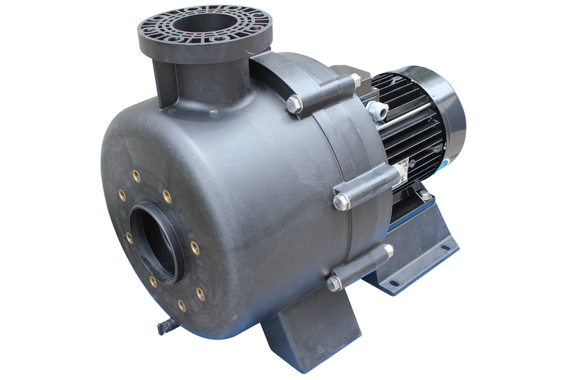 Hydrostar Plus - Waterco