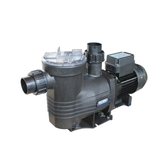 Supastream - Waterco