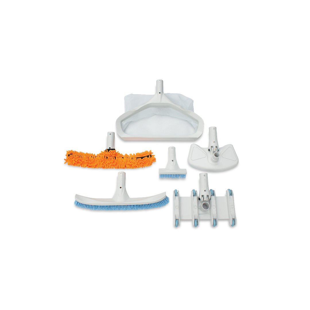 PRO Care maintenance equipment - Waterco